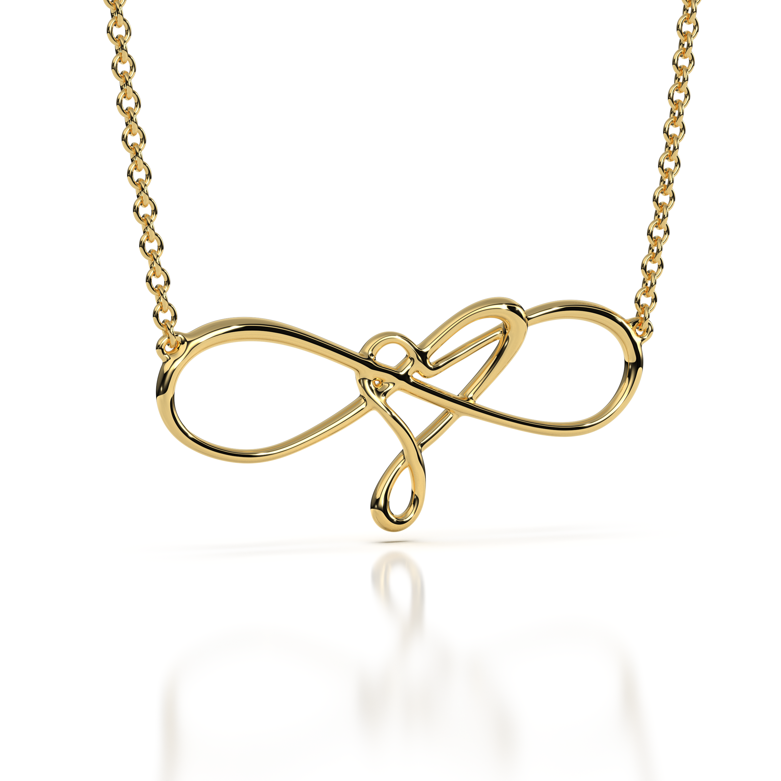 Infinite Love – Gaia Goddess Fine Jewelry