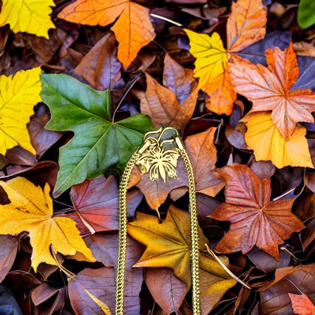 The Highway Chain – Gaia Goddess Fine Jewelry